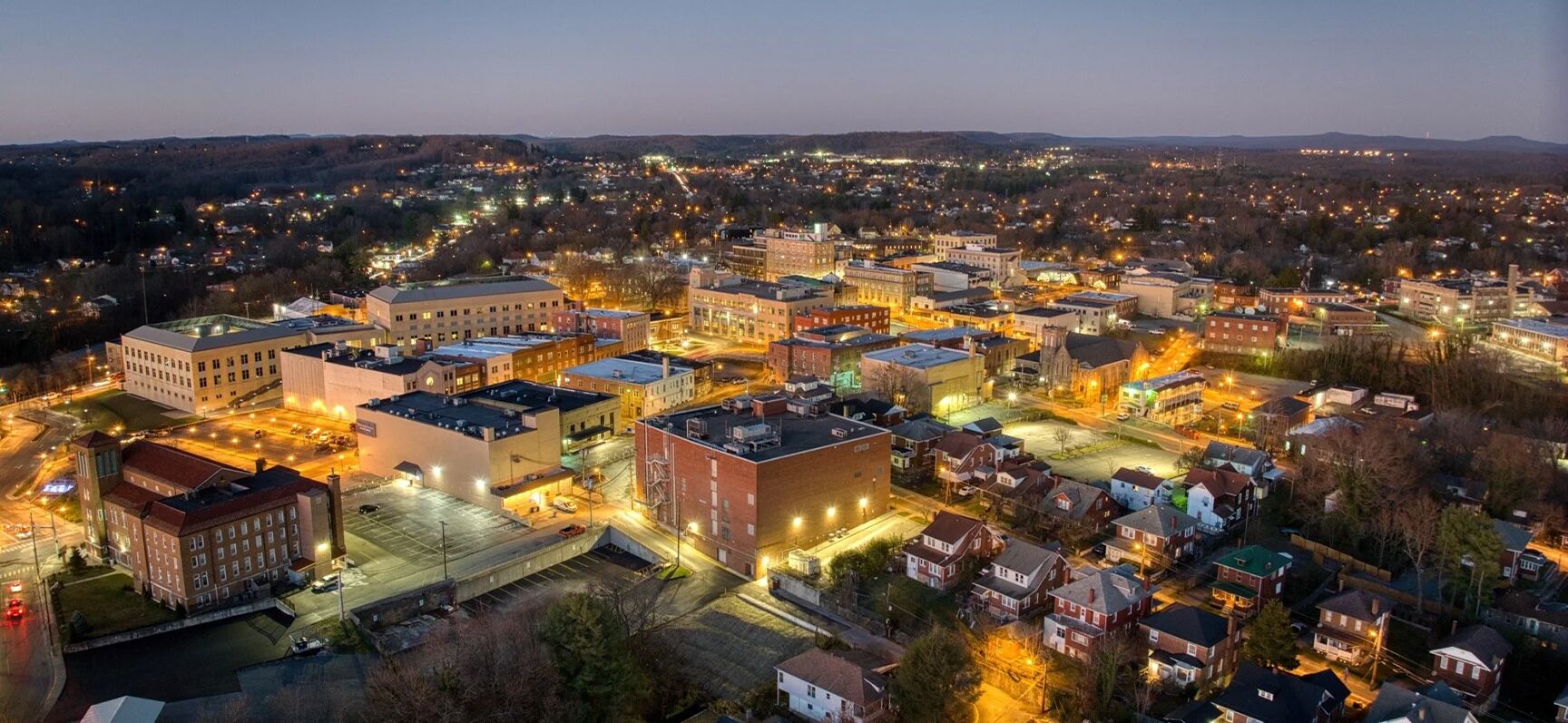 Charleston, WV Personal Injury Lawyer - Farmer, Cline & Campbell ...